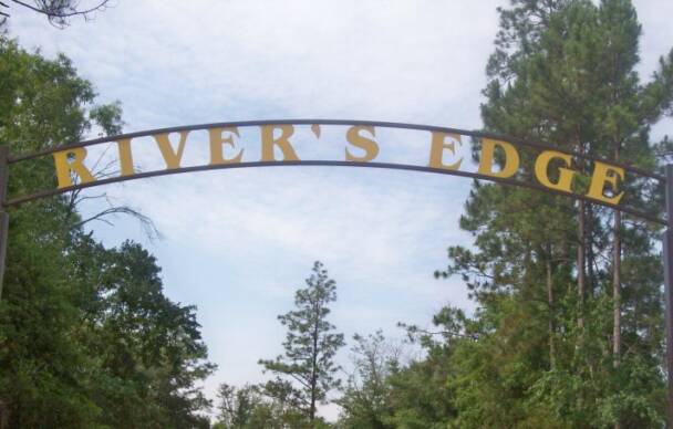 Rivers Edge - River's Edge RV Campground